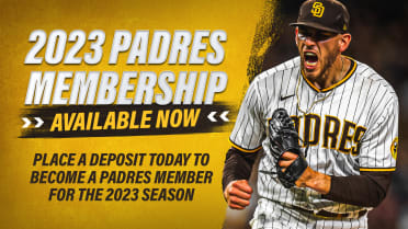Padres Tickets | San Diego Padres