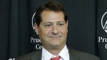 David Blitzer approved as Guardians minority owner