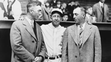 Biggest postseason innings in MLB history