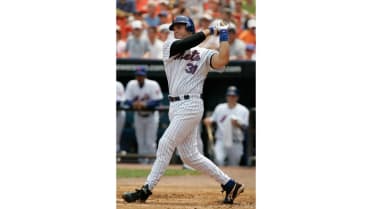 Mets' All-Time Retired Numbers | New York Mets