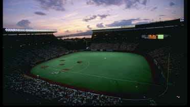 Hawaiian Winter League Look Back