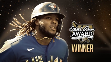 2021 MLB Awards: MVP, Cy Young, Rookie of the Year, Gold Glove | MLB.com