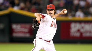 Best beards and mustaches for every MLB team