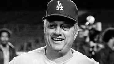 Dodgers History | Los Angeles Dodgers