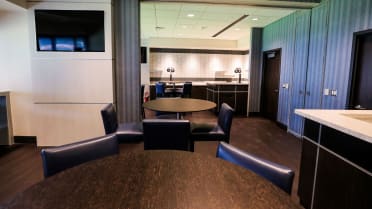 Nightly Suites | Houston Astros