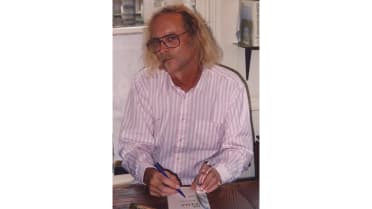 How W.P. Kinsella's novel turned into 'Field of Dreams'