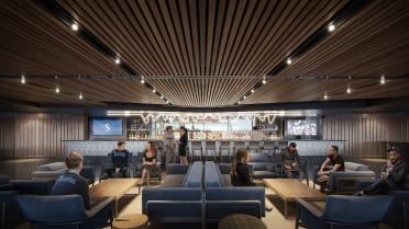 All-New Press Club | Seattle Mariners