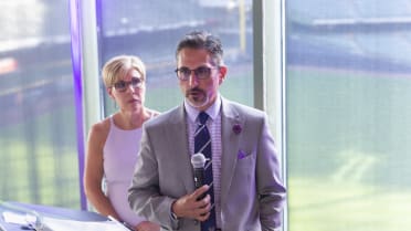 Brewers' Roger Caplinger beat pancreatic cancer
