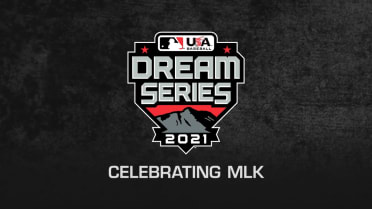 Dream Series | Youth Baseball | MLB.com