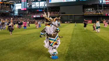 Native American Recognition Day Events | Arizona Diamondbacks