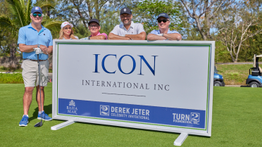 2022 Celebrity Invitational photos | Derek Jeter's Turn 2 Foundation ...