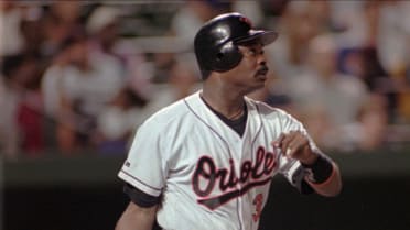 Best first basemen in Orioles history