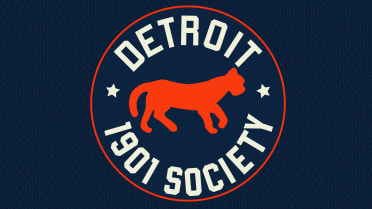 Official Detroit Tigers Website | MLB.com