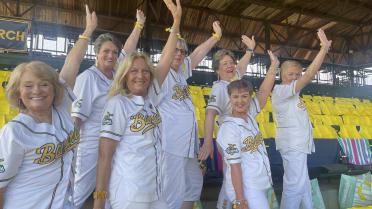 Savannah Bananas, the dancing Globetrotters of baseball, explained