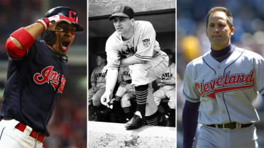 Best shortstops in Guardians history
