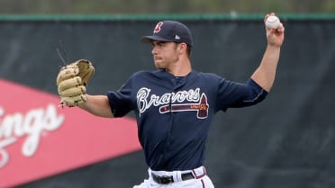 Jesse Biddle on new start with Braves