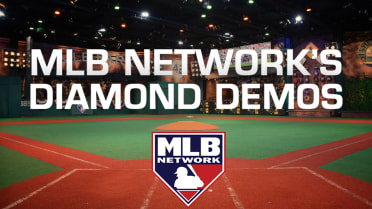 Diamond Demos | MLB Network | MLB.com