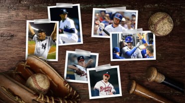 MLB stars who struggled in their debuts