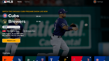 MLB.TV Out-Of-Market Packages | Buy MLB.TV | MLB.com