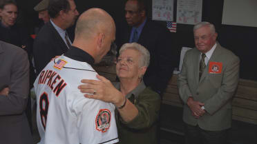 Violet Ripken, mother of Cal Ripken Jr., dies at 82