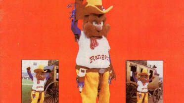 Weirdest old mascots in baseball history
