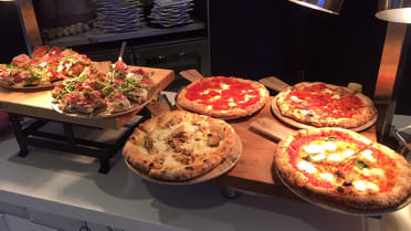 Petco Park Food | San Diego Padres