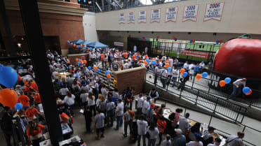 Event Spaces | Citi Field | New York Mets