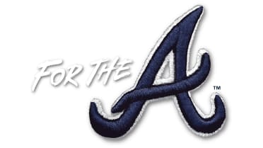 For the A | Atlanta Braves