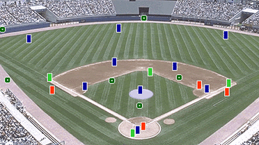 MLB | Official Info | Basics | Field | MLB.com