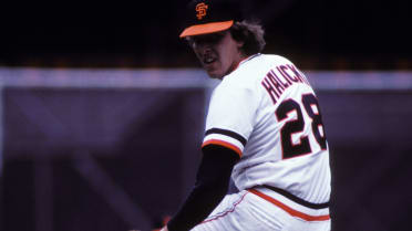 1970s | Franchise Timeline | San Francisco Giants