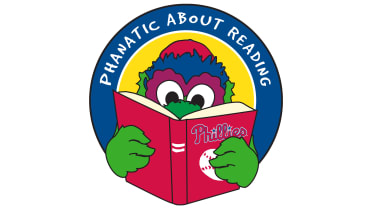 Phanatic About Reading | Philadelphia Phillies