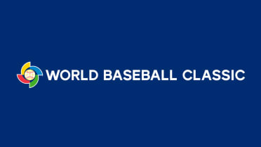 World Baseball Classic | MLB Network | MLB.com