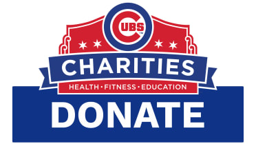 Donate to Cubs Charities | Chicago Cubs