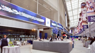 The Great Hall | New York Yankees