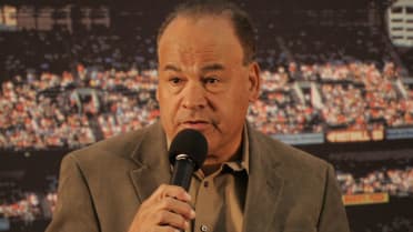 Orioles broadcaster Joe Angel retires