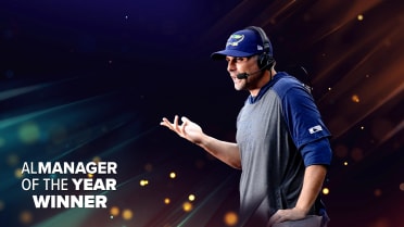 2020 MLB Awards | MLB.com