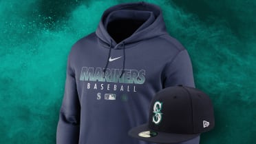 Mariners Gift Guide | Seattle Mariners