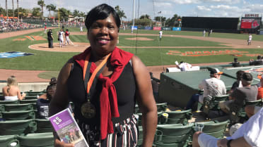 Sarasota Birdland Community Heroes | Baltimore Orioles