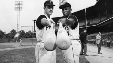 All-Time Rosters | Pittsburgh Pirates