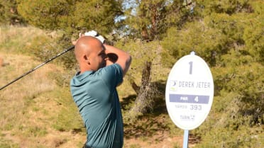 2015 Celebrity Invitational photos | Derek Jeter's Turn 2 Foundation ...