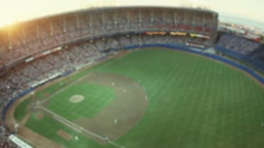 History - Ballparks | Cleveland Guardians