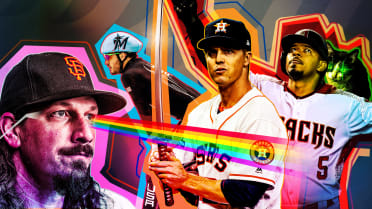 Weird MLB facts for players on all 30 teams