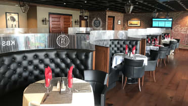 Club 24 | Washington Nationals