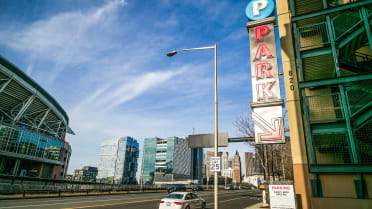 Parking Options | Seattle Mariners