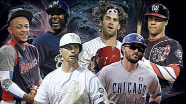 Crazy 2019 MLB playoff tiebreakers