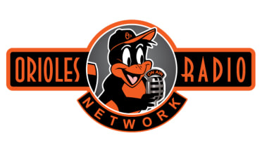 Orioles Broadcasters | Baltimore Orioles