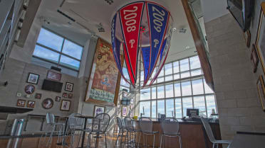 High & Inside Pub | Philadelphia Phillies