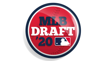 2020 MLB Draft bonus slots
