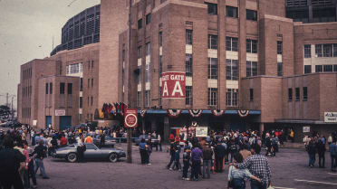 Zoom Backgrounds | Cleveland Guardians