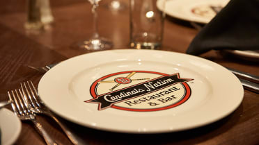 Private Dining Room | St. Louis Cardinals